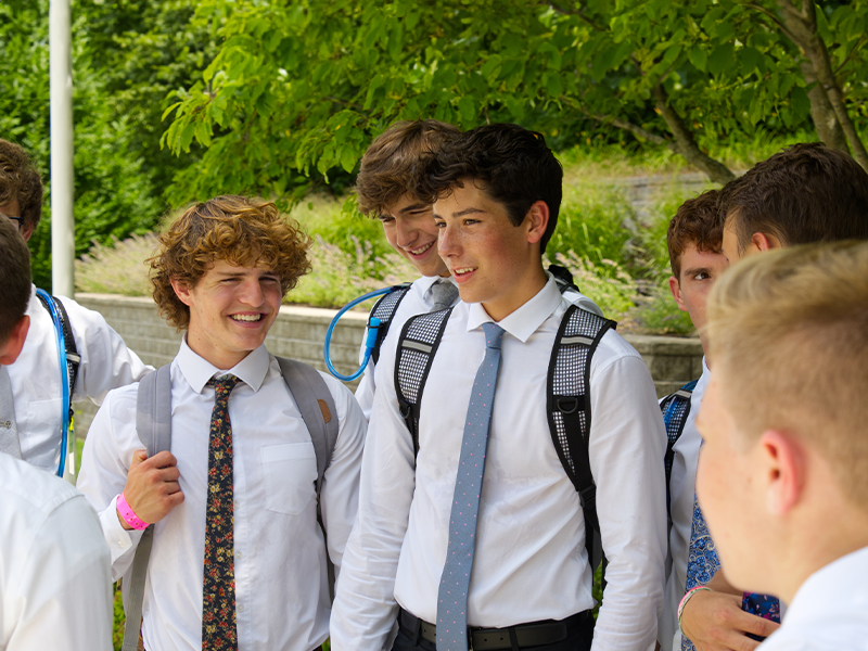 Home | BYU Continuing Education